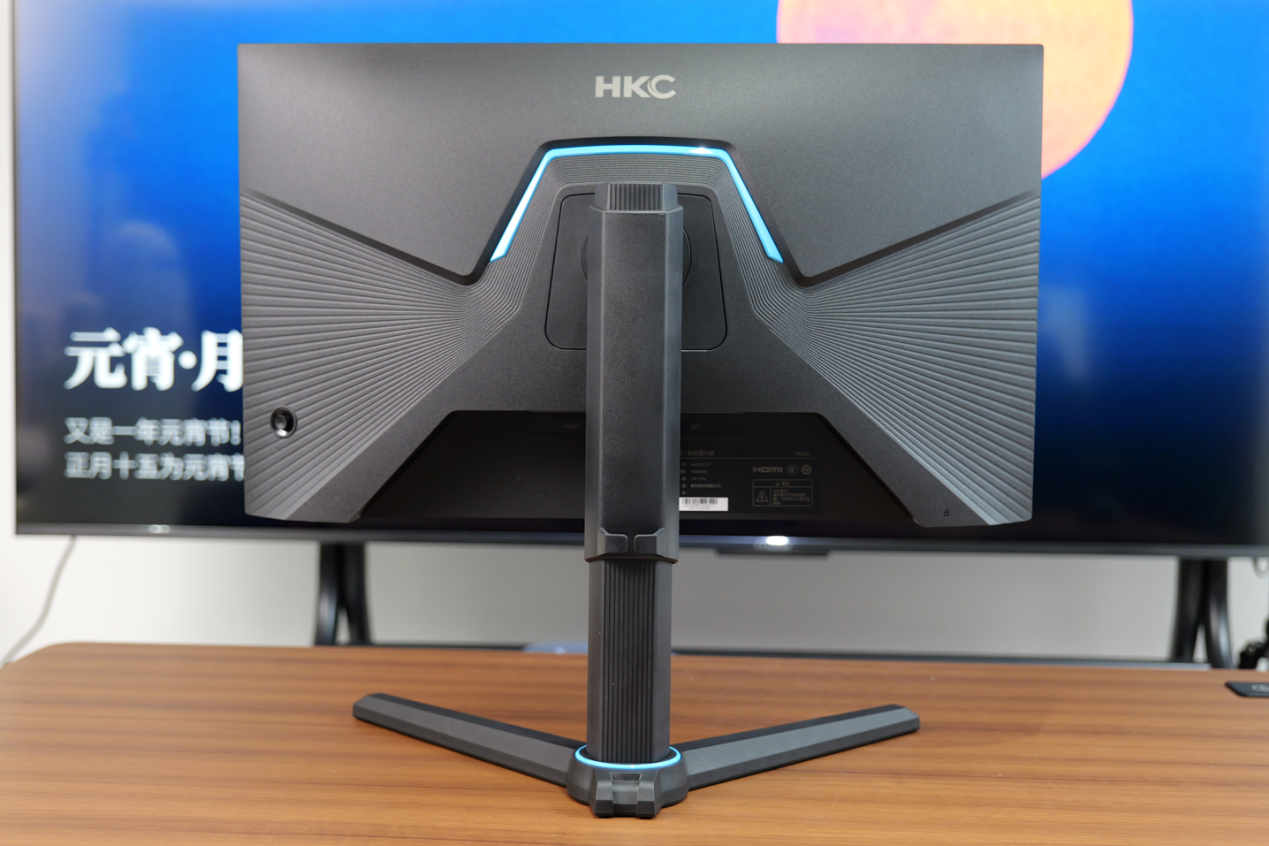 240hz显示器推荐-千元内小屏电竞神器： HKC VG253KM - 知乎