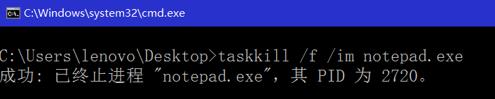 简单而实用的CMD命令 - 知乎