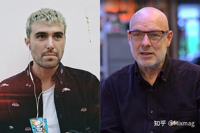 Mixmag | Fred again..凭什么火爆全球？ - 知乎