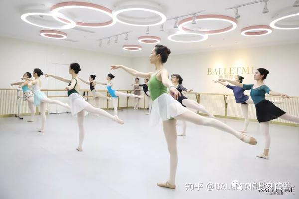 成人芭蕾干货 | 凹造型必备-阿拉贝斯克（Arabesque） - 知乎
