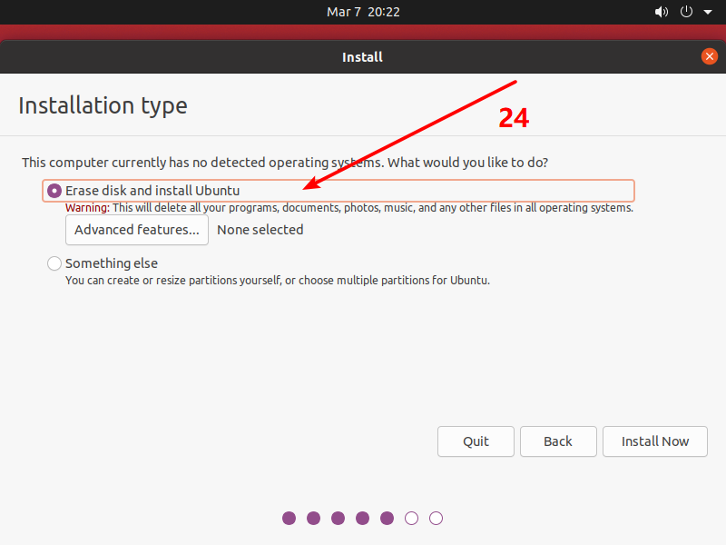 史上最全最新Ubuntu20.04安装教程（图文） - 知乎