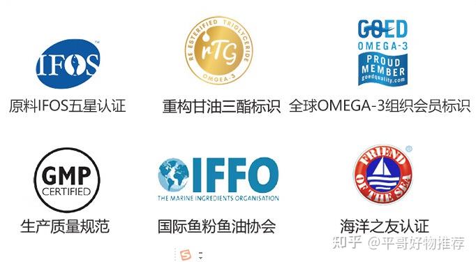 rTG、TG、EE型鱼油怎么选？哪个较好吸收？鱼油挑选必看攻略 - 知乎