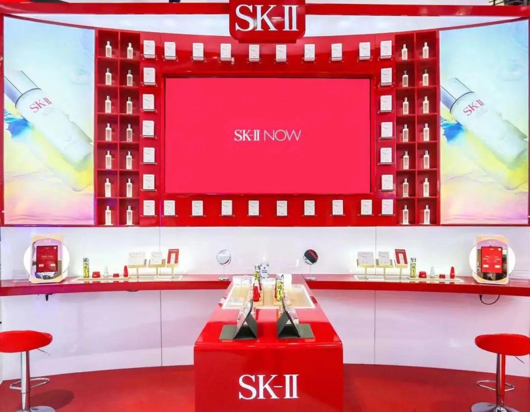 从改写女性命运到改写地球命运，SK-Ⅱ的品牌进化 | 专访SK-Ⅱ大中华区品牌副总裁宣元 - 知乎