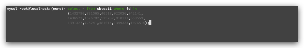 mycli，一款让你忘记mysql-client的命令行客户端神器 - 知乎