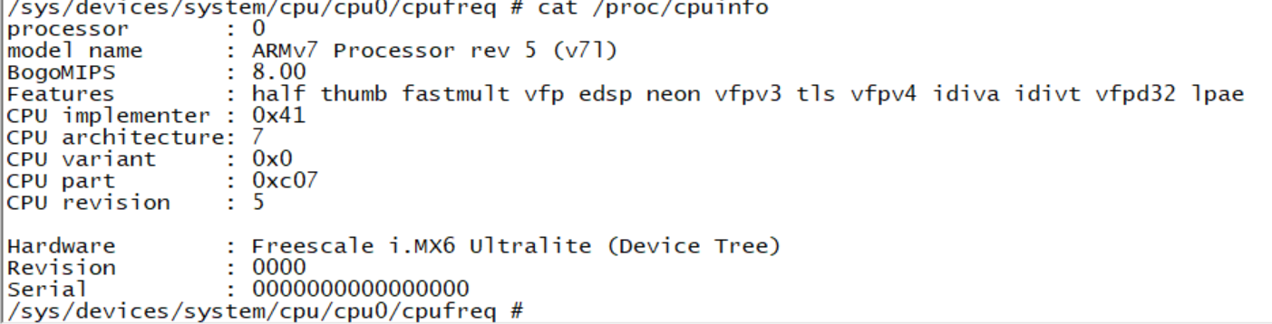 正点原子Linux第三十七章Linux内核移植 - 知乎