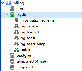 PostgreSQL 10.23 安装图文教程 - 知乎