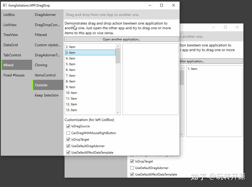 建议收藏：盘点15个优质的WPF开源项目 - 知乎