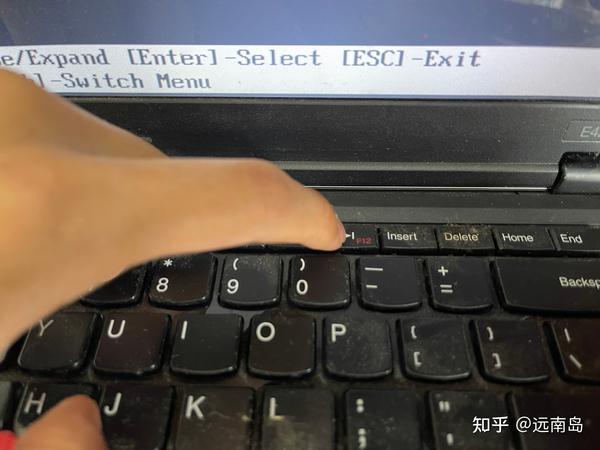 2023 旧电脑安装 Ubuntu Server 20 04 [解决 Installer Failed] 知乎