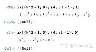 Mathematica-解析几何器 - 知乎