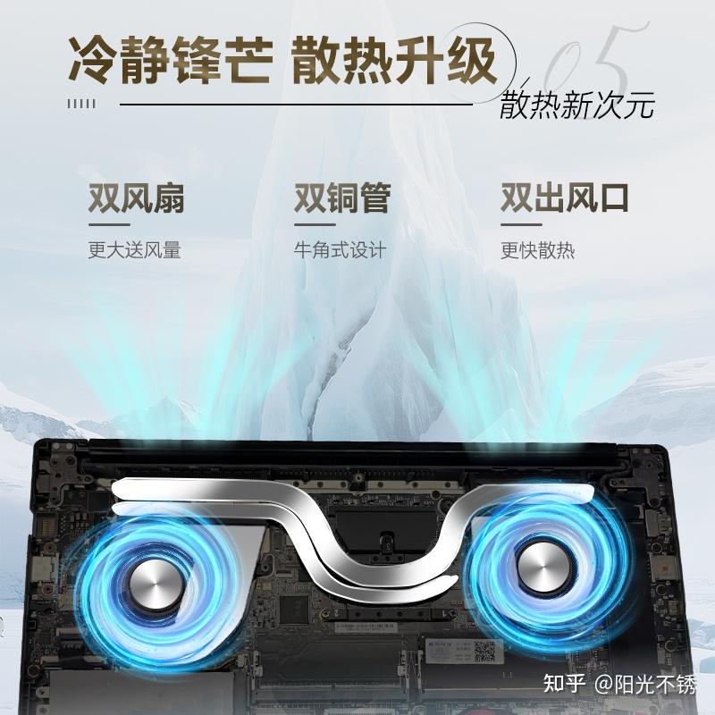 吾空推出14寸轻薄笔记本凌云A14 Lite，为年轻群体打造高效新体验 - 知乎