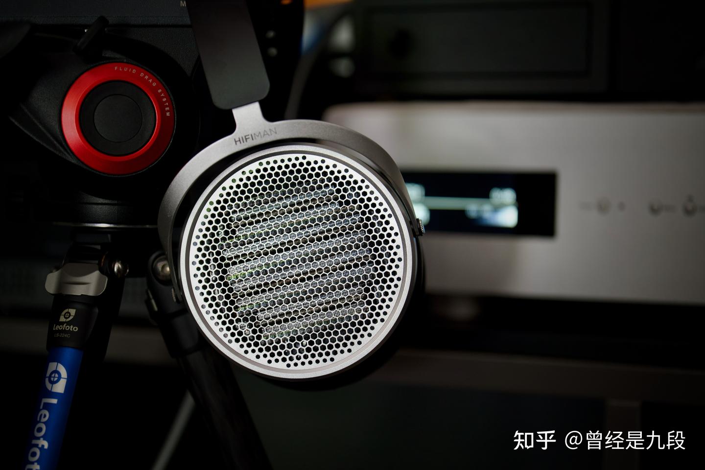 米饭说他又造了只“HE-6”！首发品鉴HIFIMAN HE-600平板振膜耳机 - 知乎