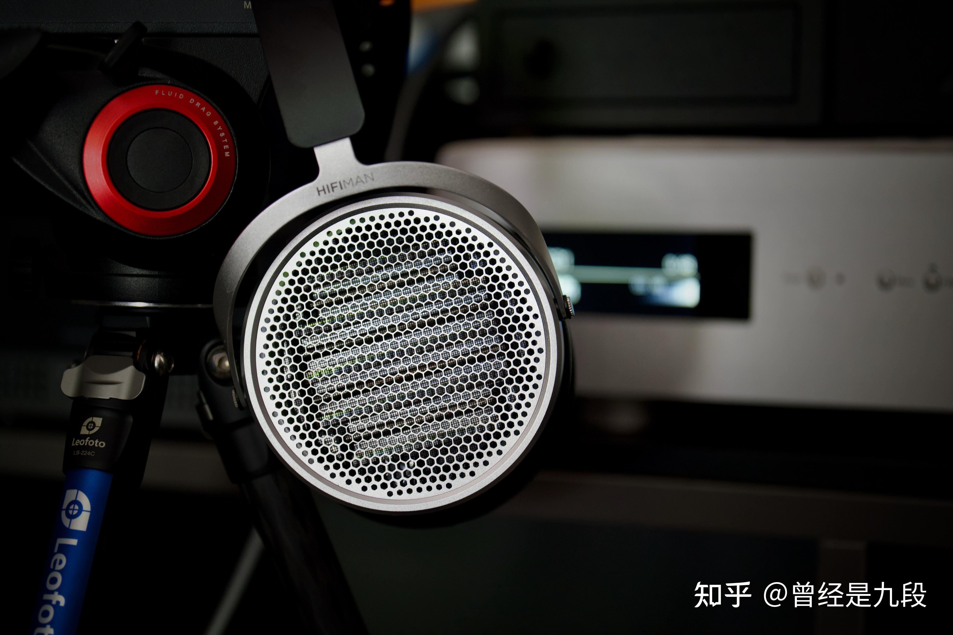 米饭说他又造了只“HE-6”！首发品鉴HIFIMAN HE-600平板振膜耳机 - 知乎