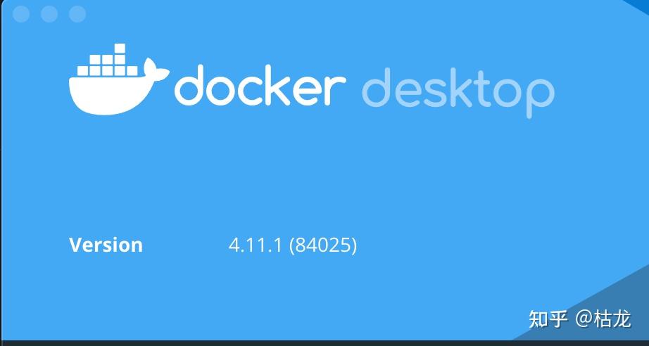 Docker安装elasticsearch Kibana 知乎
