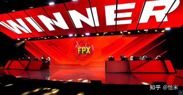 开始互选对手？DK和FPX先后向对方喊话 - 知乎