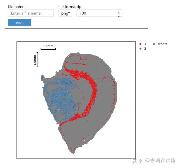空间转录组学分析之华大数据分析python包stereopy的使用 - 知乎