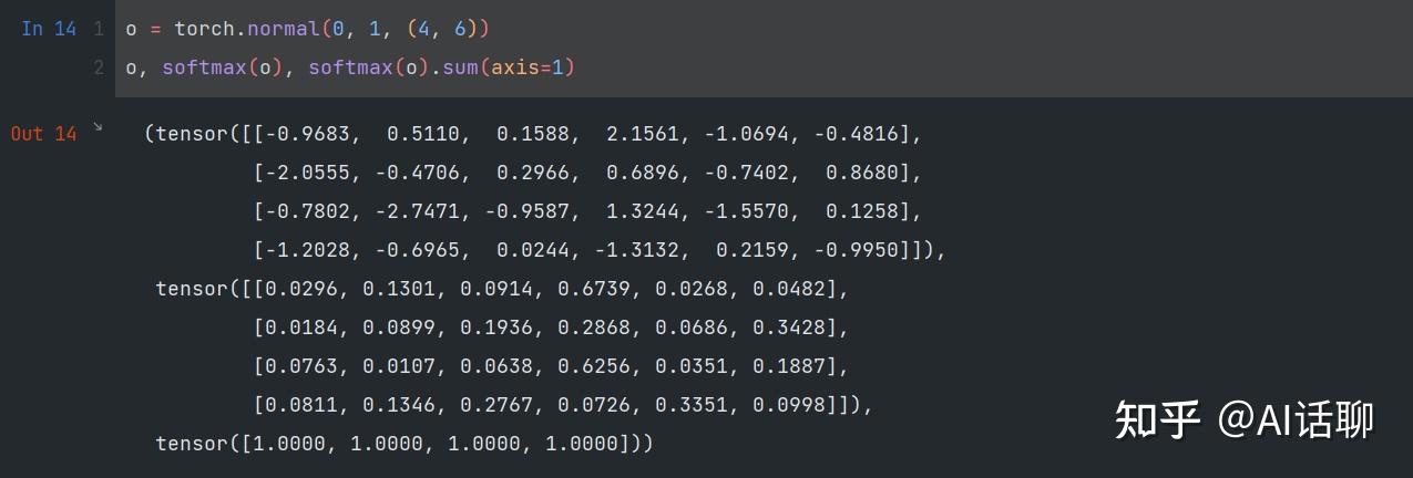 【深度学习】线性神经网络 - 知乎