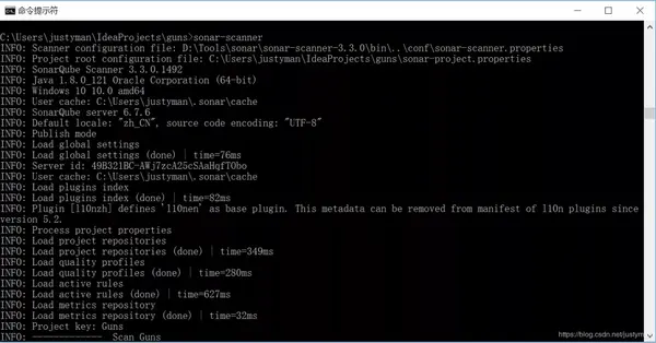 代码质量管理平台实战| SonarQube 安装、配置及 JaCoCo、Maven 集成 - 知乎