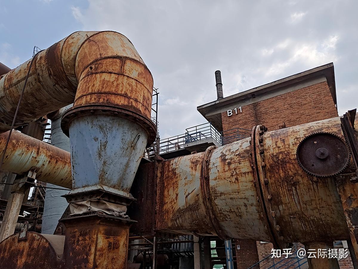 出游随拍：798艺术区的手机摄影收获 - 知乎