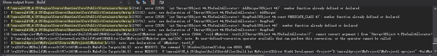 UE4 C++ 之 C++中函数参数,返回值在蓝图中的表现形式 - 知乎