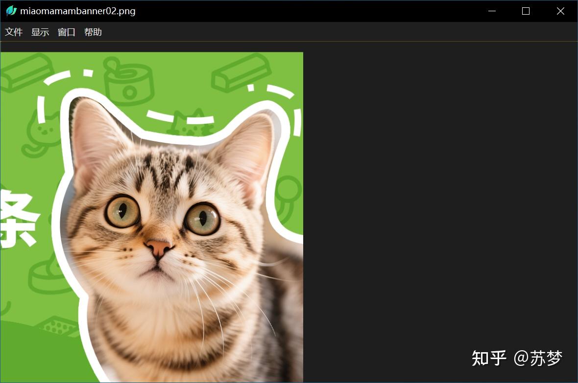 LeafView v3.7.5 免费图片查看器 软件分享 - 知乎