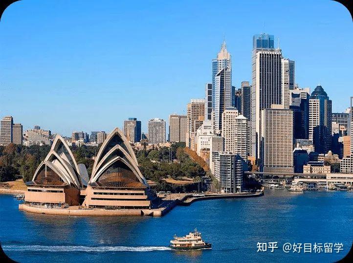 澳大利亚留学｜法律专业超全大科普一次性带你了解LLB、JD、LLM多种法律专业，赶紧收藏！ - 知乎