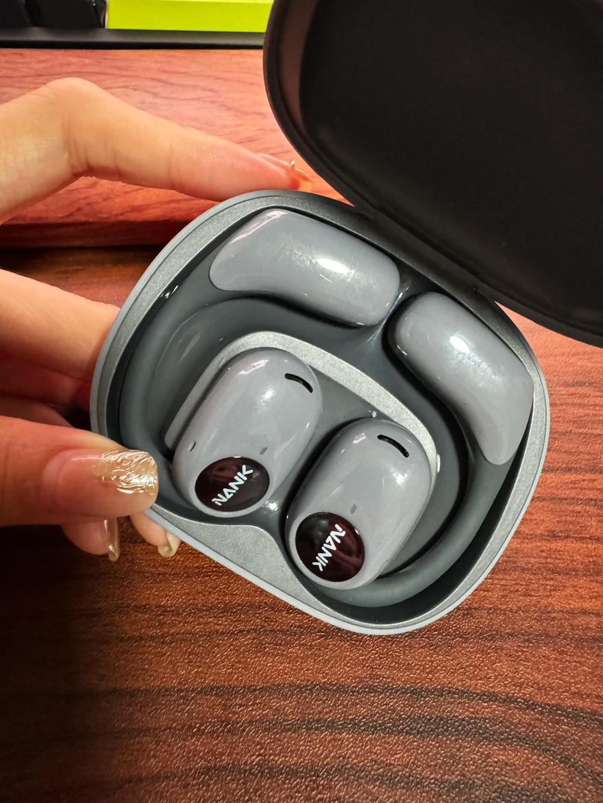 音质超好、长久佩戴仍舒适的开放式蓝牙耳机推荐——南卡OE Pro2开放式蓝牙耳机实测！ - 知乎