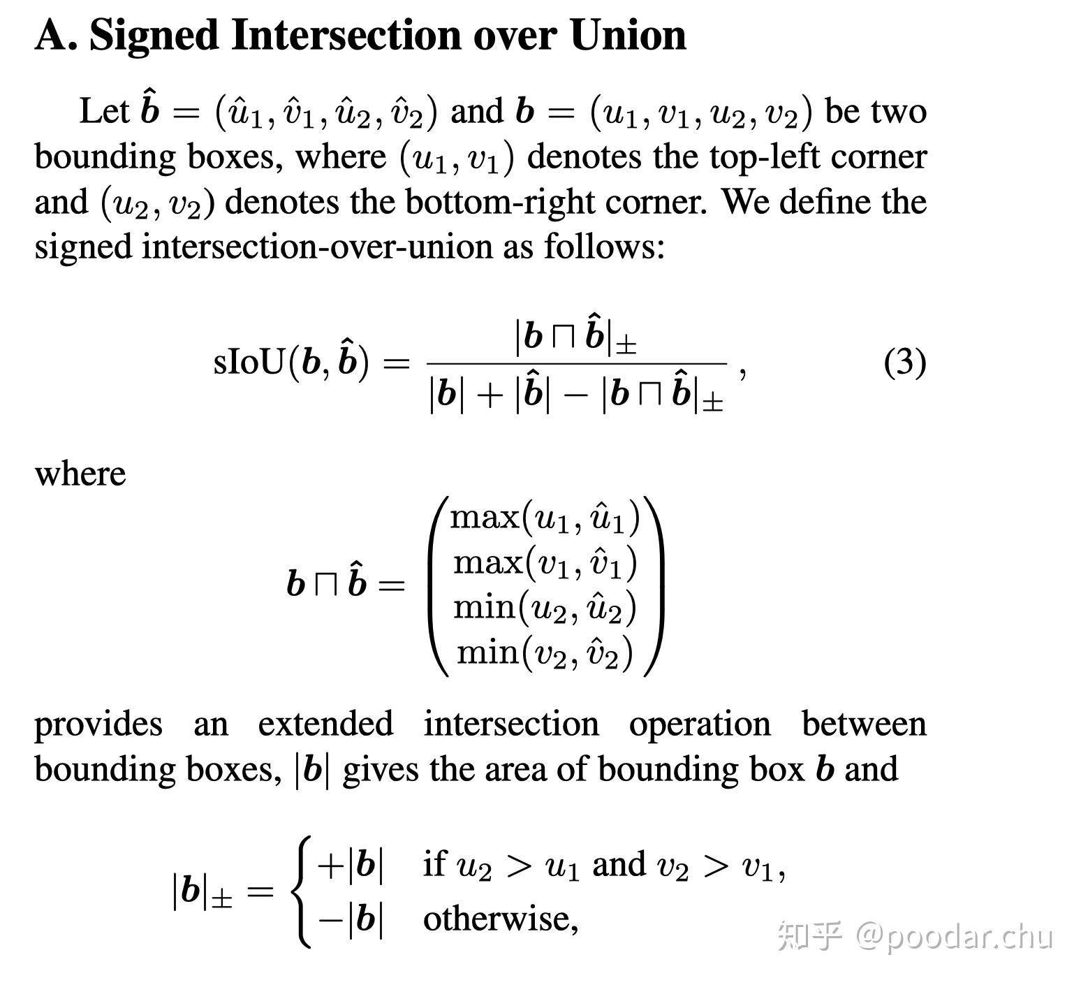 Disentangling Monocular 3D Object Detection - 知乎