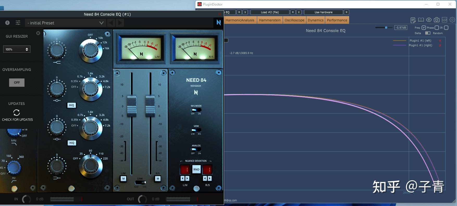如何在Cubase上使用硬件效果器 - 知乎