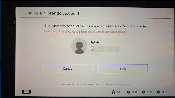 Nintendo Switch 主机到手之后：任天堂NS帐号注册教程 - 知乎