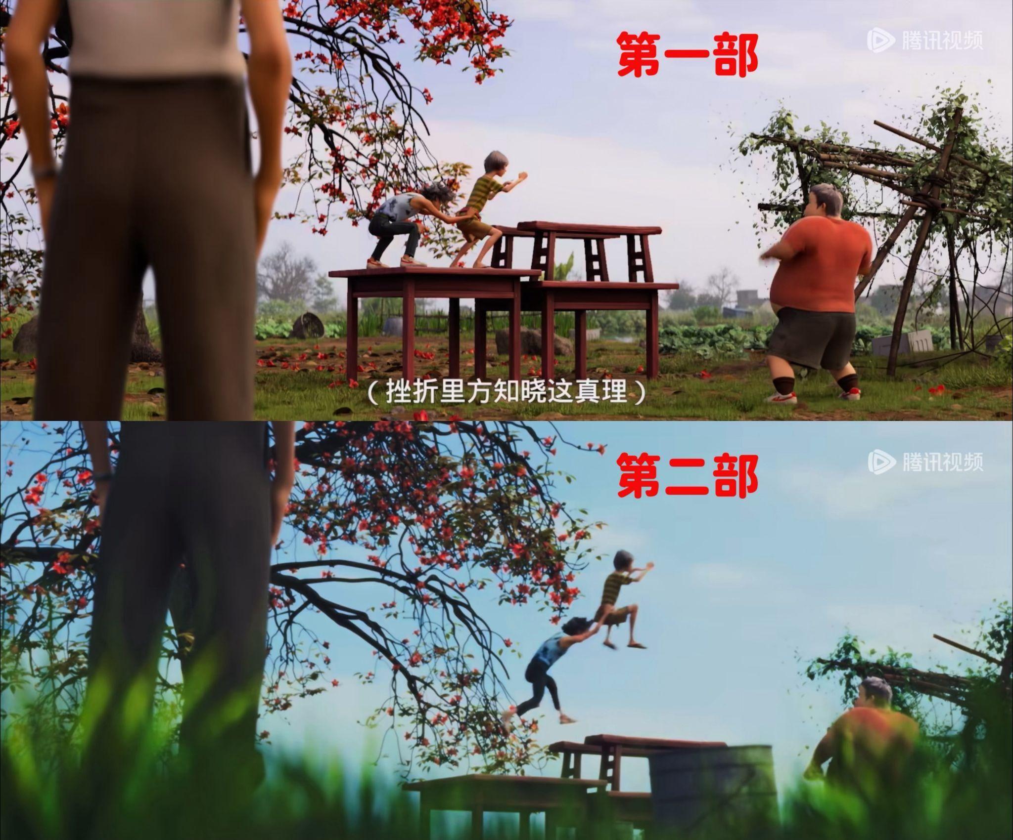 一锤定音，彻底澄清： 雄狮少年系列电影辟谣与分享总集 - 知乎