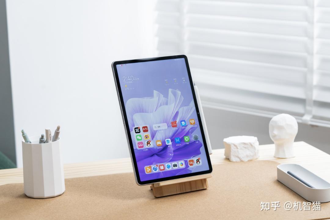 华为MatePad Air测评：“Air”级纤巧机身，PC级办公体验！ - 知乎