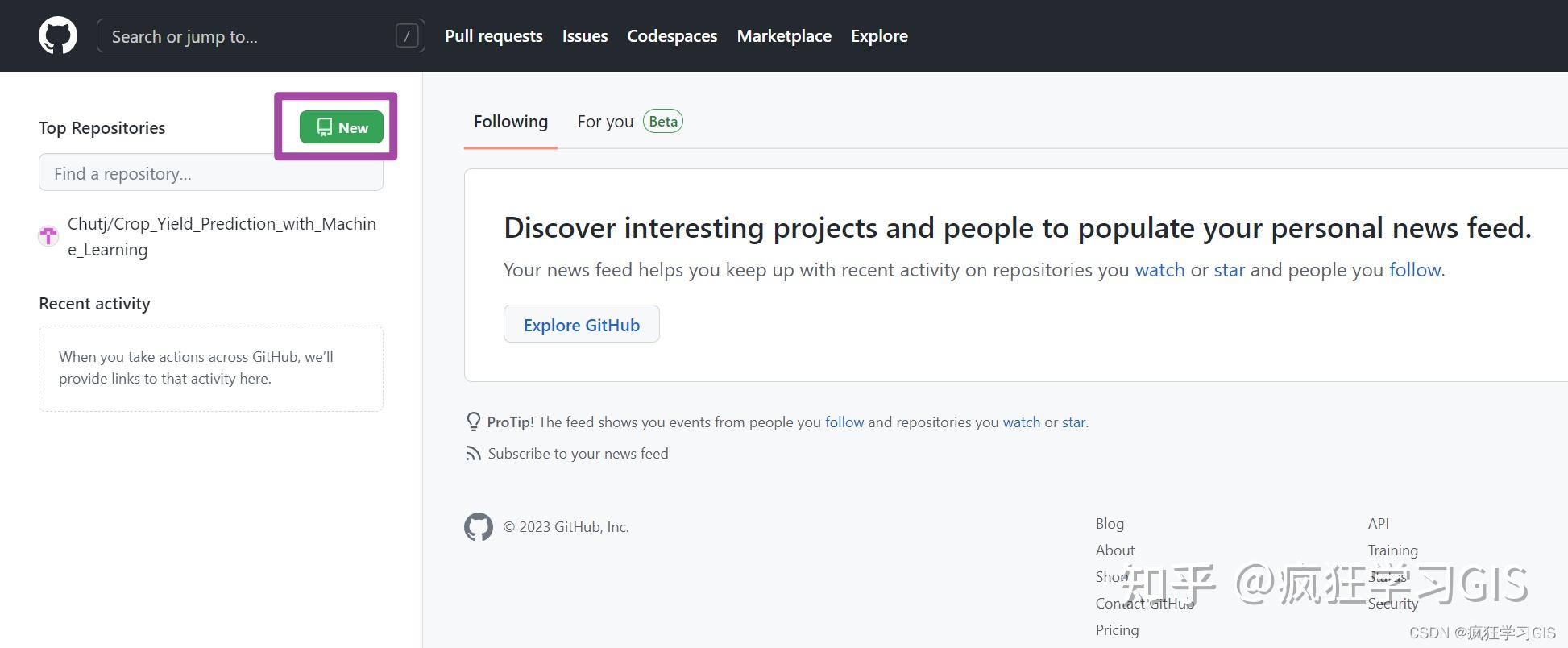 GitHub+PicGo搭建免费图床并在Typora内自动上传图片 - 知乎