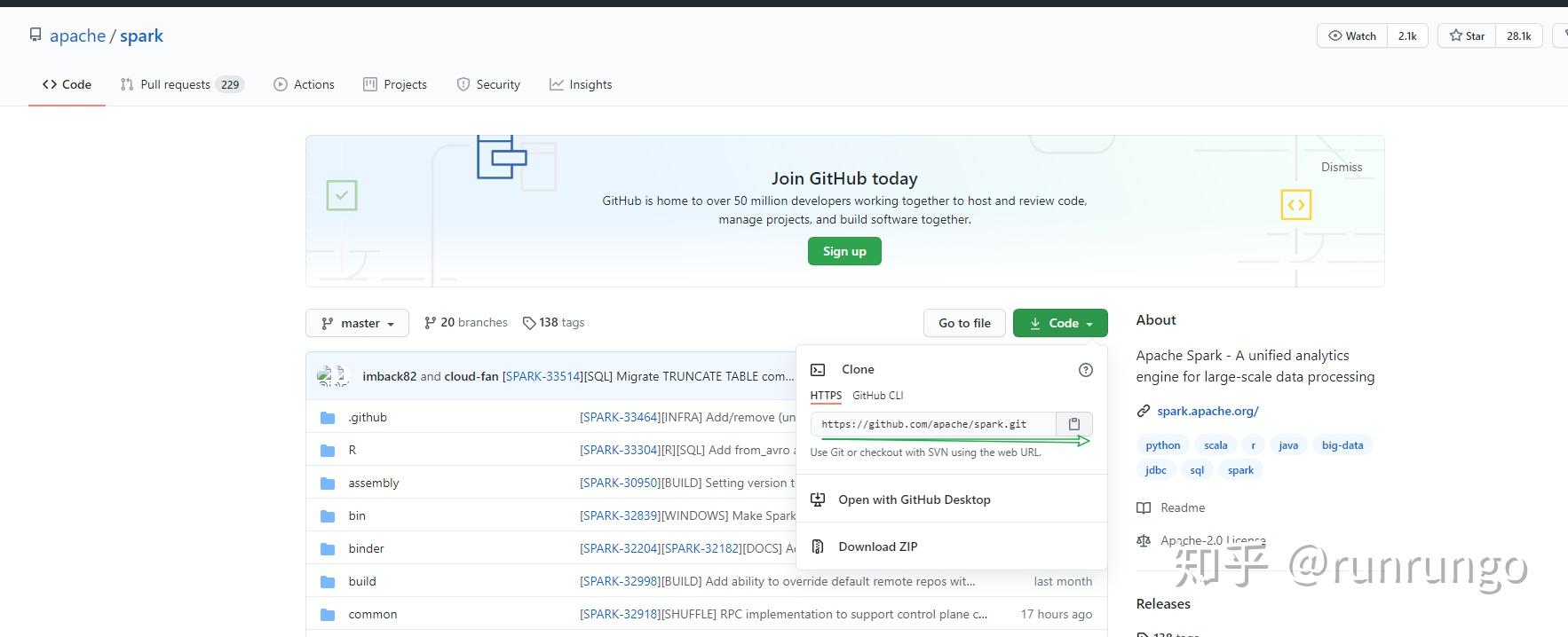 好用的github镜像--加速github下载 - 知乎