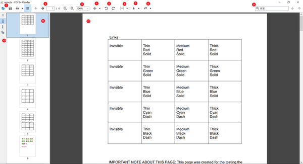 PDF 24 功能之 打开PDF24 Reader - 知乎