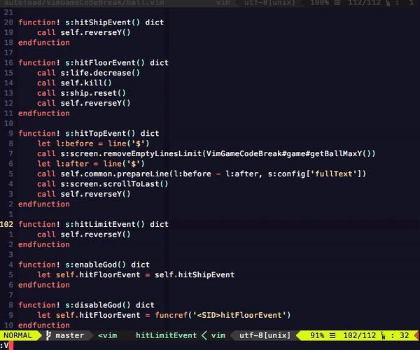 GitHub 上那些简单易学的游戏项目，真是太刺激了。 - 知乎