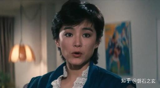 经典电影赏析之99：《警察故事》-1985 - 知乎