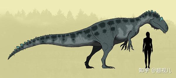 侏罗纪——龙之盛宴 - 知乎