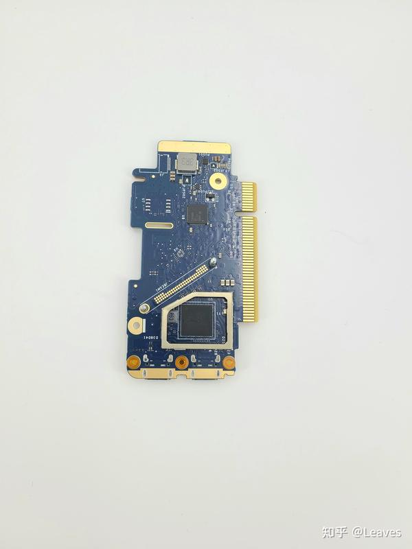 【Teardown】 Dell Thunderbolt Dock – WD22TB4 - 知乎