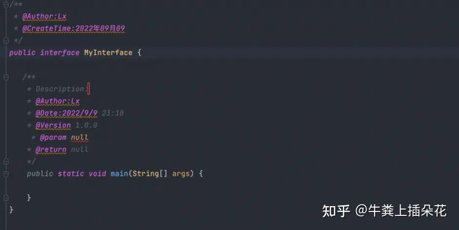 Intellij Idea 详细使用教程 主题,字体,类和方法注释设置 知乎