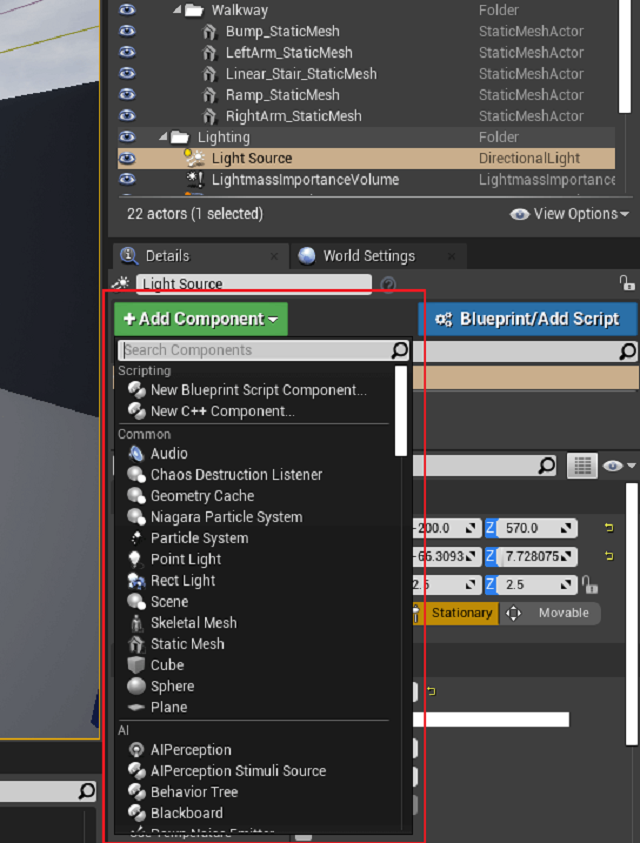 Unreal Python 结合 C++ 开发蓝图库插件 - 知乎
