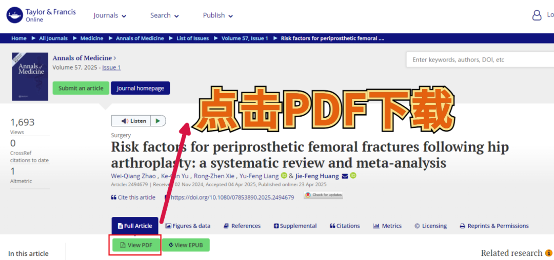 白塔科研 | 文献蜂：拯救医生！一款集合了PubMed+DeepL+Endnote的文献神器。 - 知乎