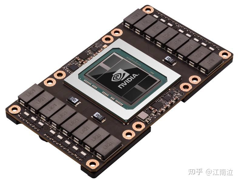 Nvidia架构演进——Pascal - 知乎