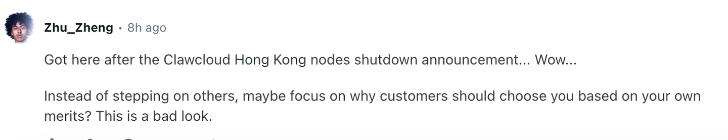 2025年SurferCloud最新评测 —— 性能、细节与支持全面分析 - 知乎