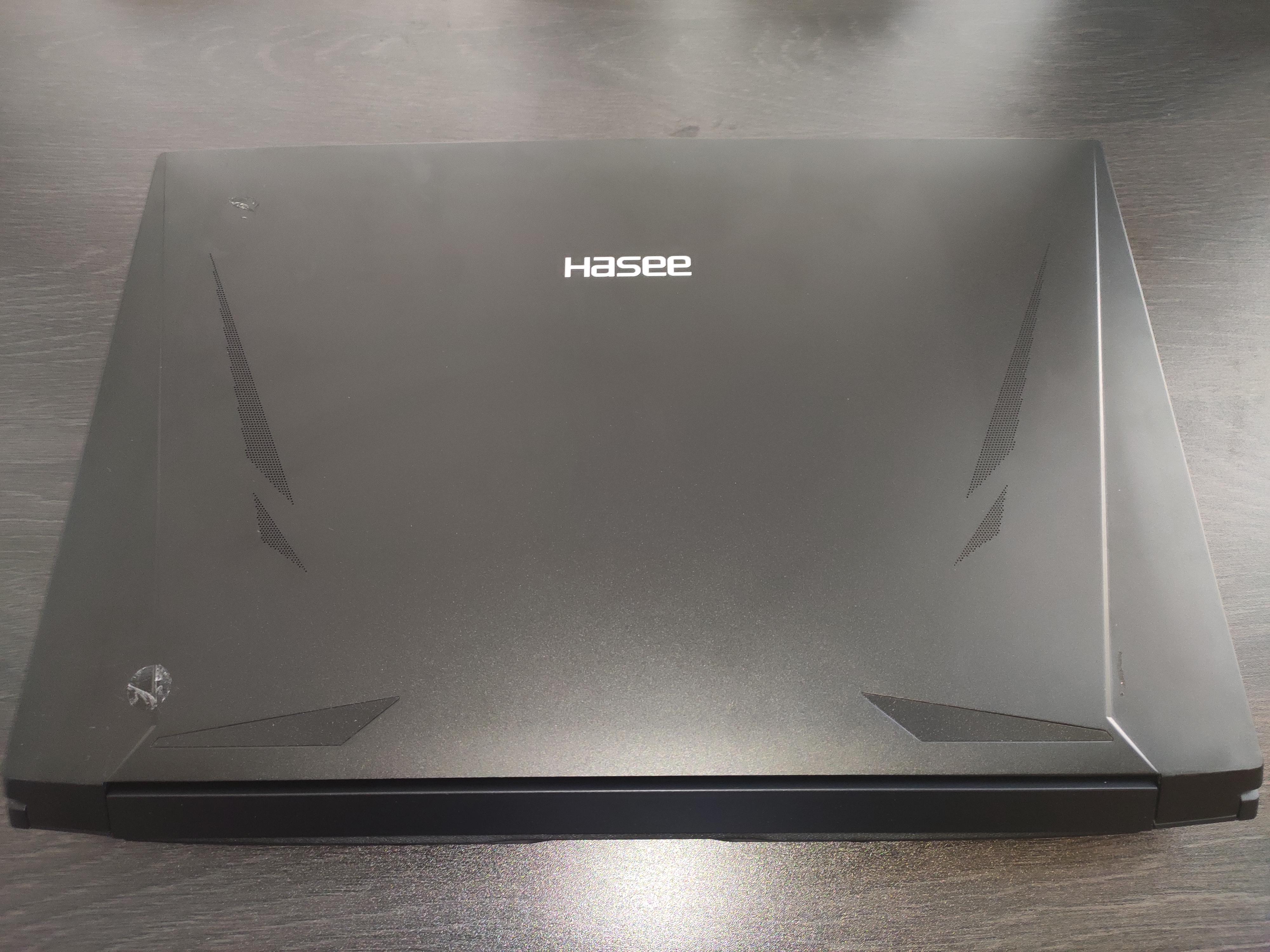 神舟战神TX7-CR5S1评测 桌面I5搭配1060性价比十足 - 知乎