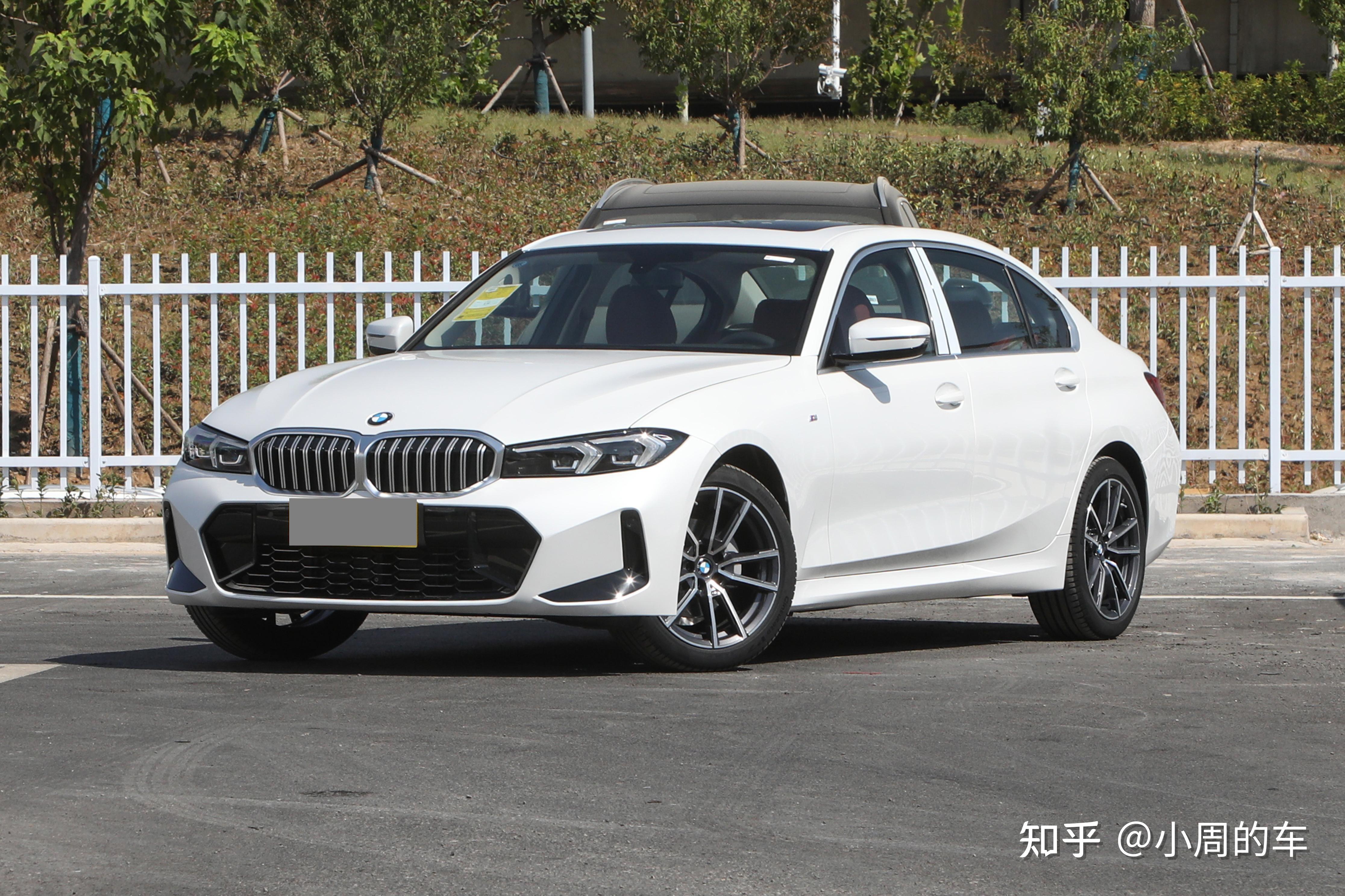 配2.0T动力，价格还更低，为何奥迪A4L、宝马3系卖不过奔驰C级？ - 知乎