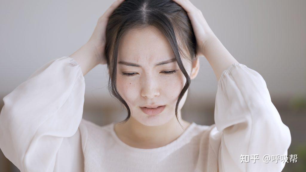 为什么男性比女性更容易打鼾? 知乎