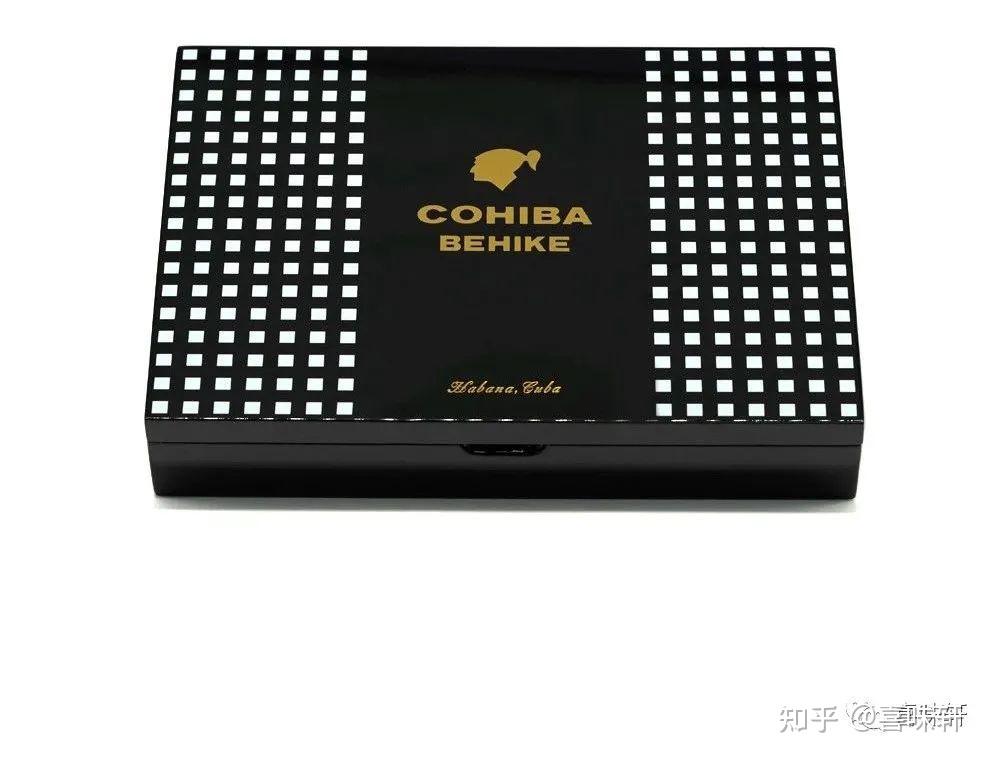 高希霸Cohiba指南，一文看懂全世界最受欢迎的雪茄 - 知乎
