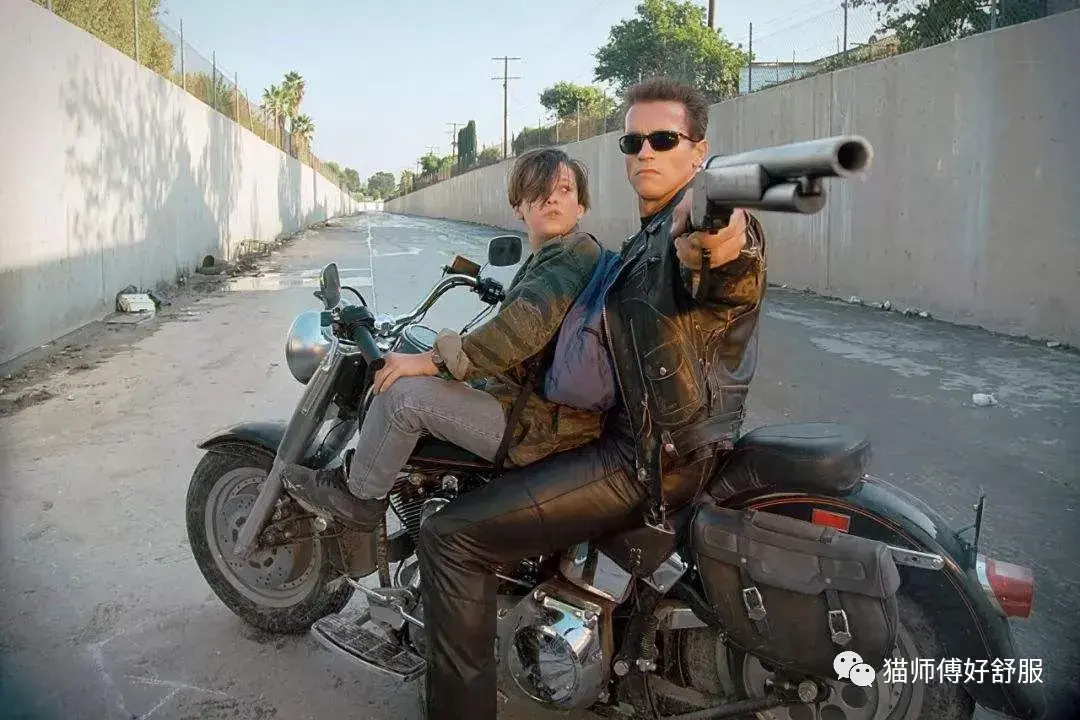 【超长文】猫师傅的摩界指南——摩托车入门看这一篇就够了（上篇） - 知乎