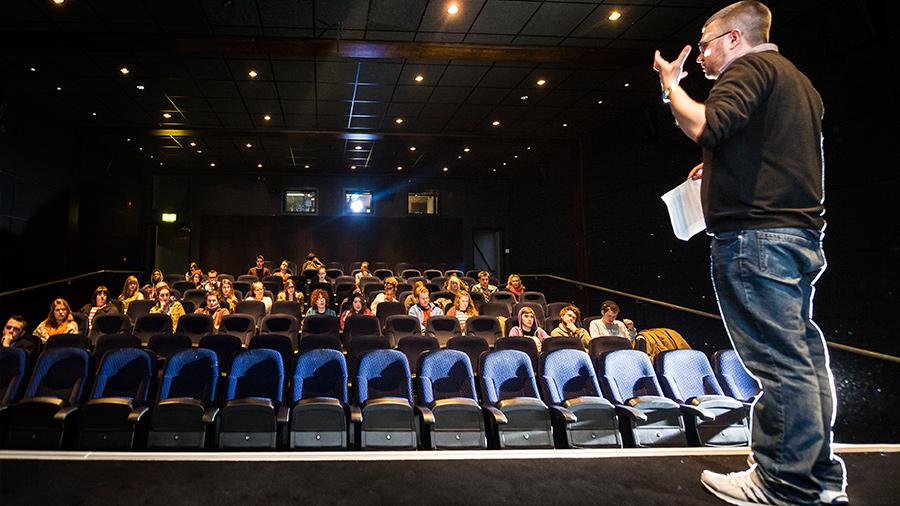 英国伦敦大学学院（UCL）电影研究硕士专业MA Film Studies课程解读、师资、就业方向解析 - 知乎