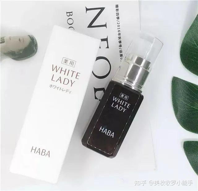 日本HABA无添加主义 | 唤醒肌肤与生俱来自然治愈力 - 知乎